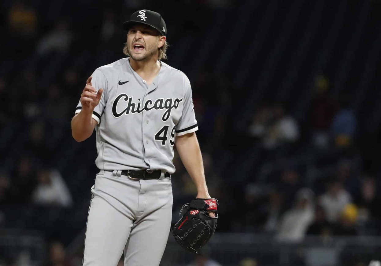 Breaking The Bank: Rick Hahn's Expensive Bullpen Struggling
