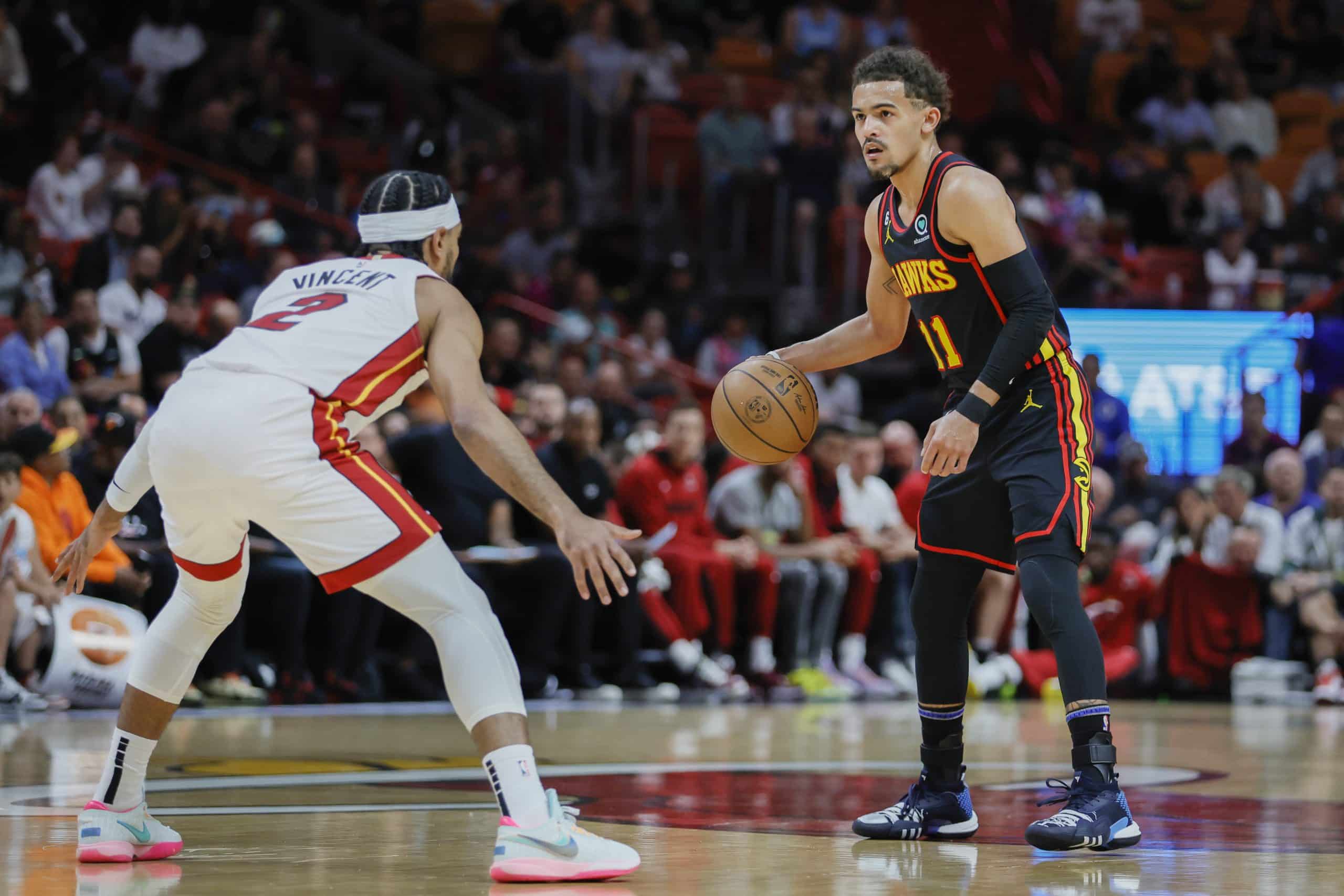 Heat Vs. Hawks Play-In Result Was Best Case Scenario For Chicago