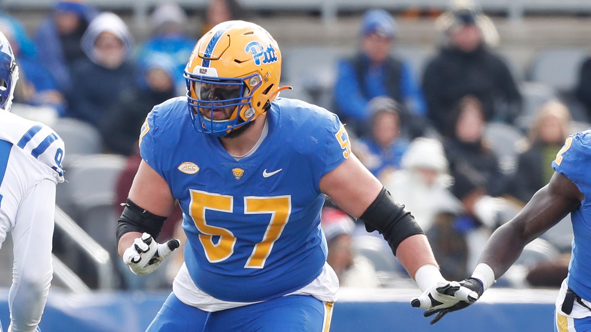 Chicago Bears May Have Nabbed A Future Starting OT For Pennies