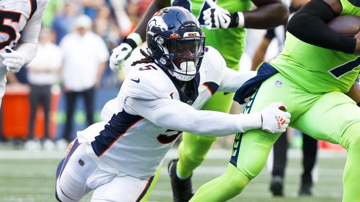 One Chicago Bears Trade Option More Possible Than People Think