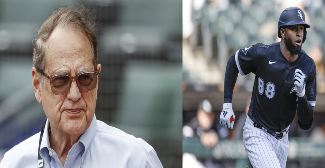 White Sox Culture Problem: From Reinsdorf To Robert