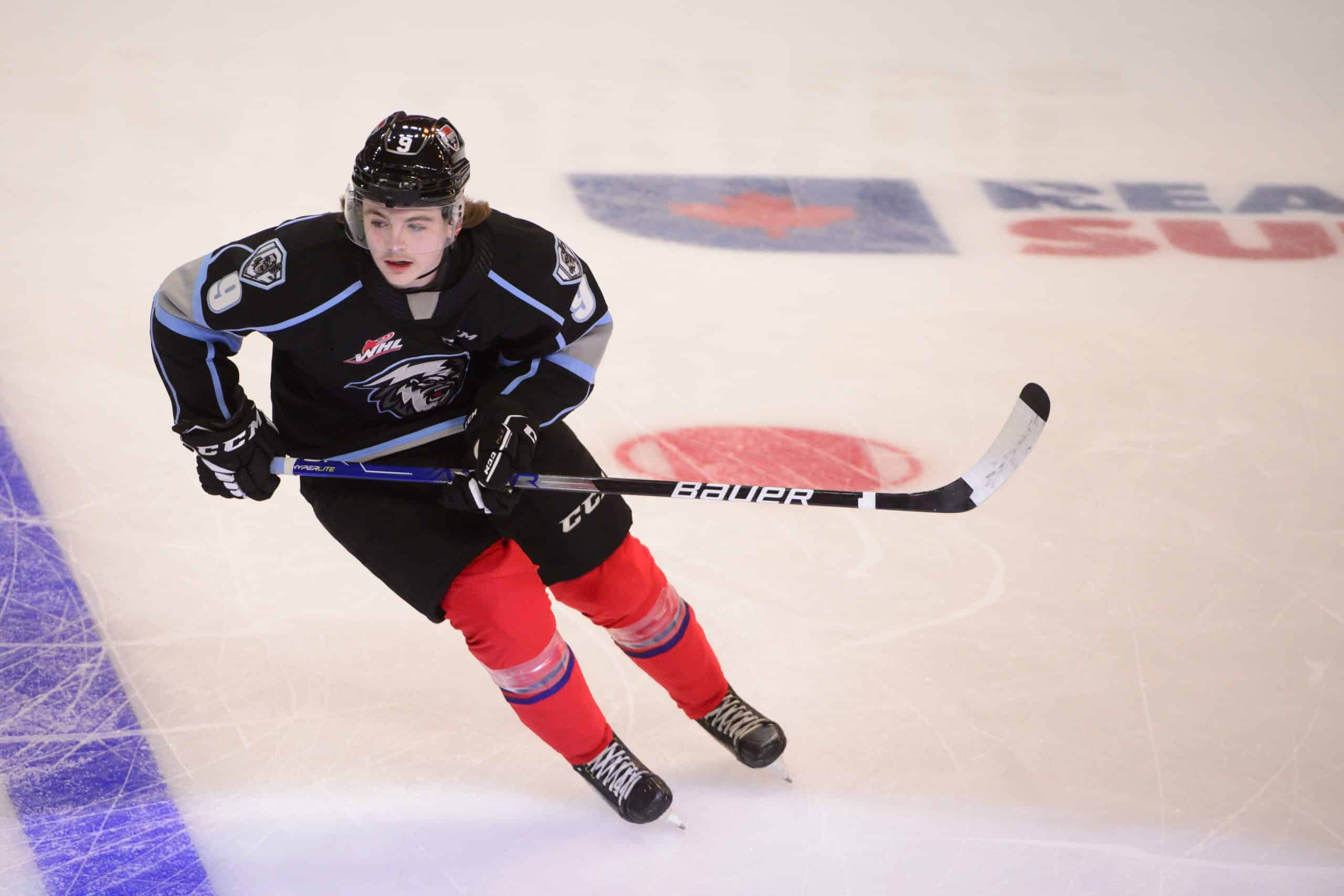 Could The Blackhawks Get A Second Top-10 Pick?