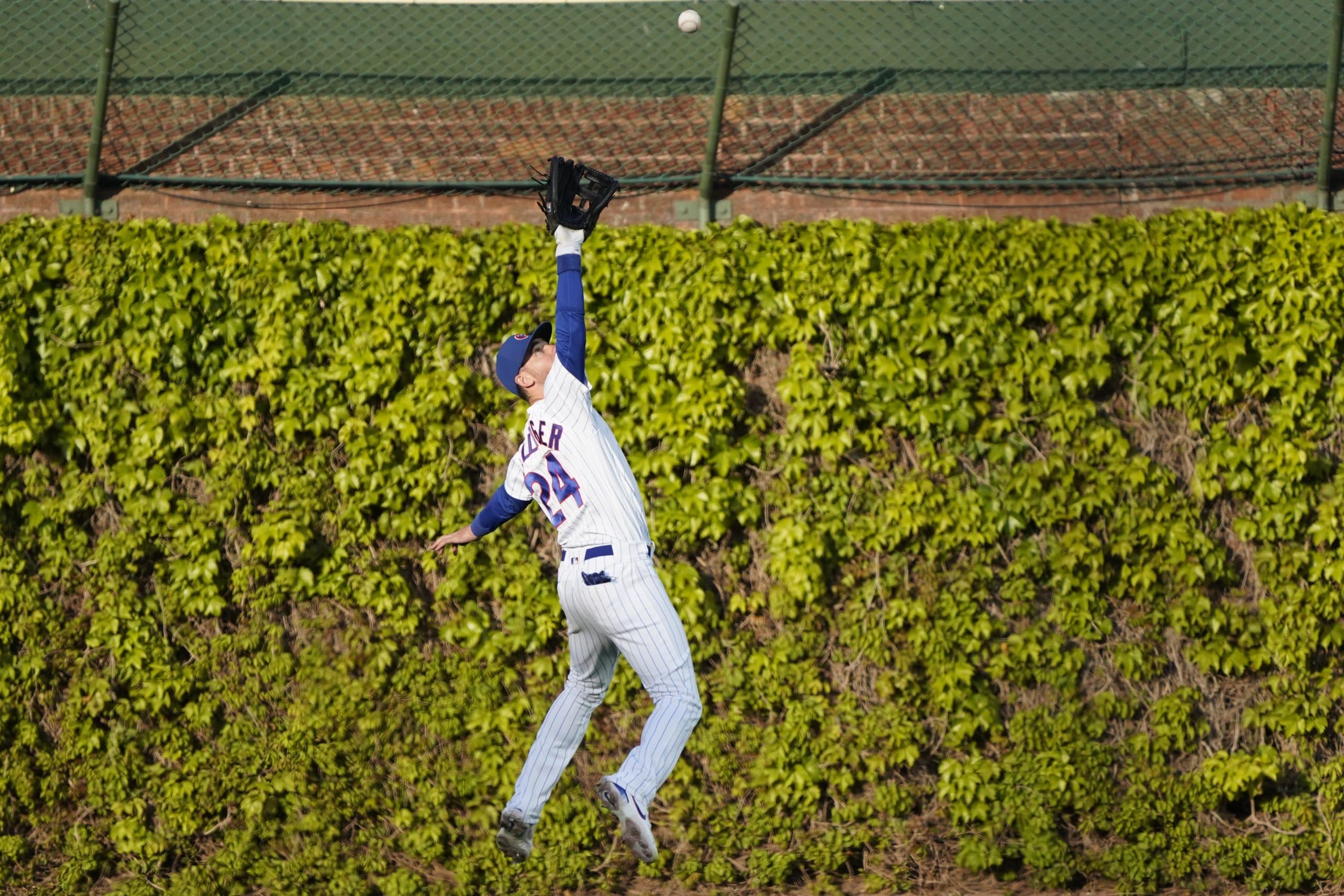 Cubs Trade Cody Bellinger to Yankees