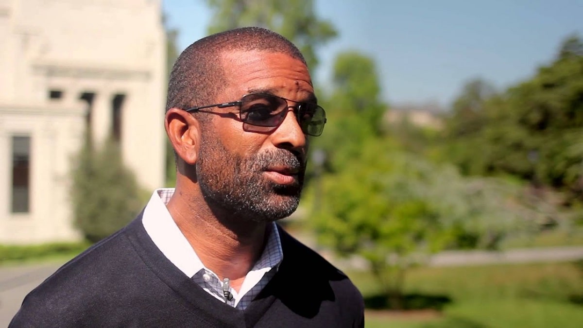 Chicago Bears Add Big-Time Legacy Name To Scouting Department