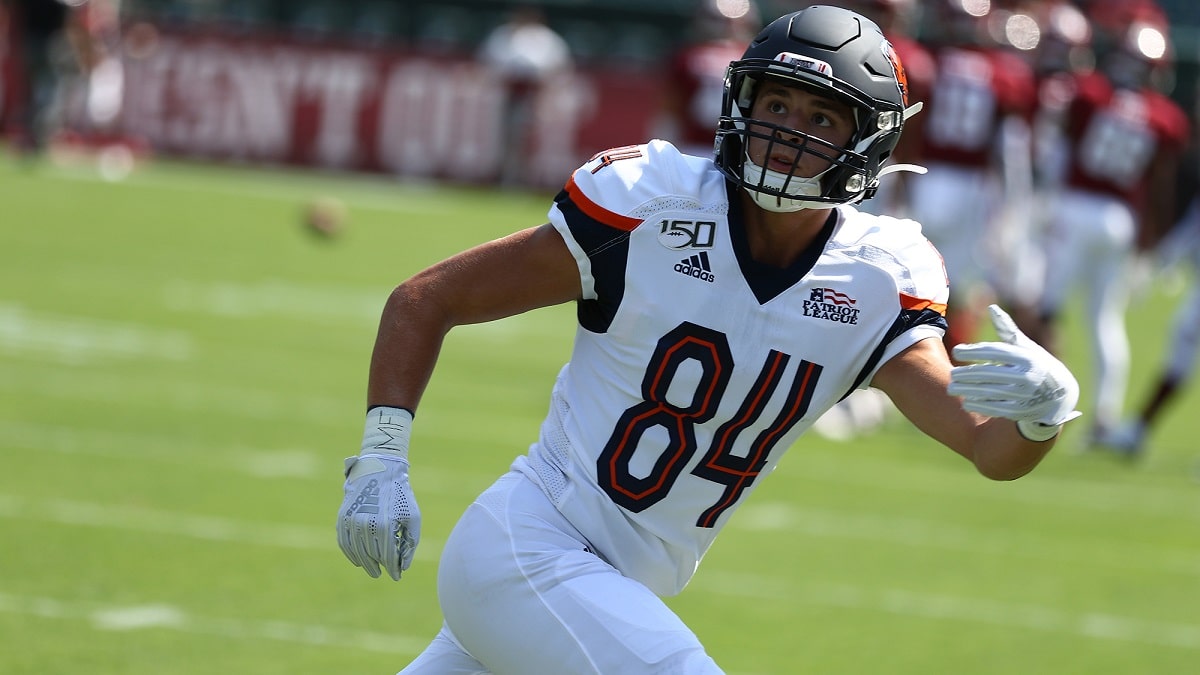 Chicago Bears Dip Into The USFL For More Scouting Help