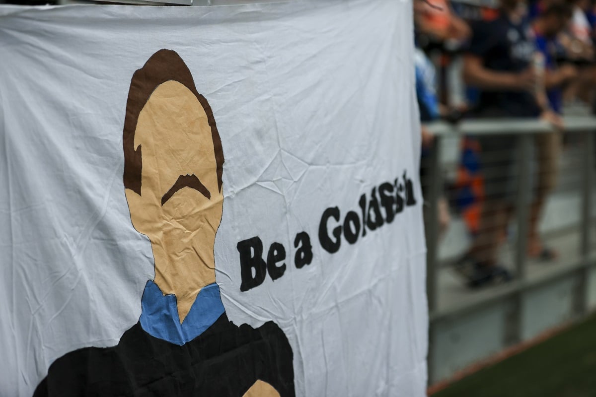 Iconic Ted Lasso Character Was Inspired By Chicago Bears Legend