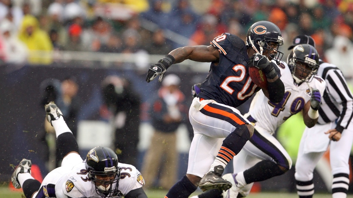 Ranking The Best Chicago Bears Single-Season Turnarounds Ever