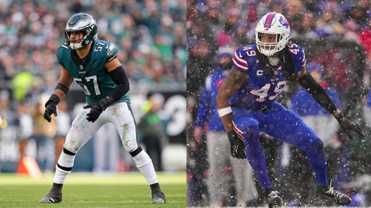 Tremaine Edmunds And T.J. Edwards Bring One Overlooked Upgrade To Bears