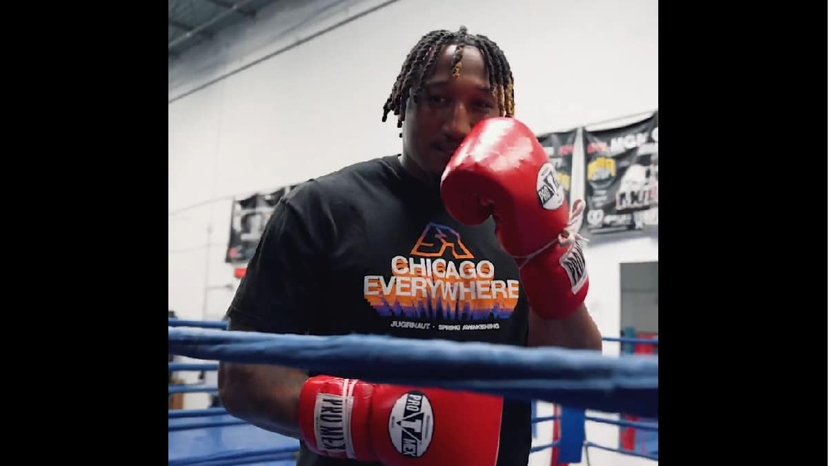 Trevis Gipson Is Using Novel Method To Improve His Pass Rush