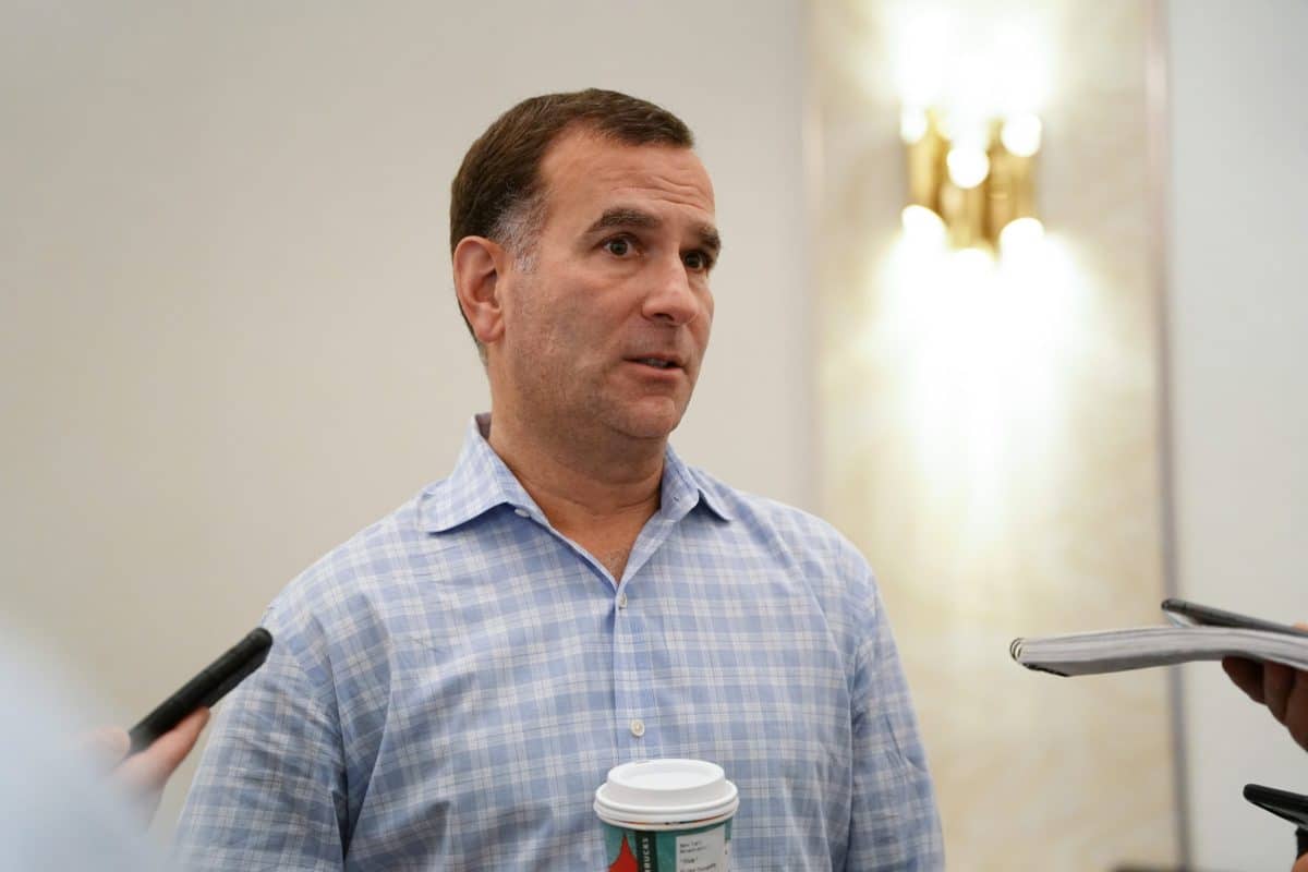 Can Rick Hahn Be Trusted With Another Draft?