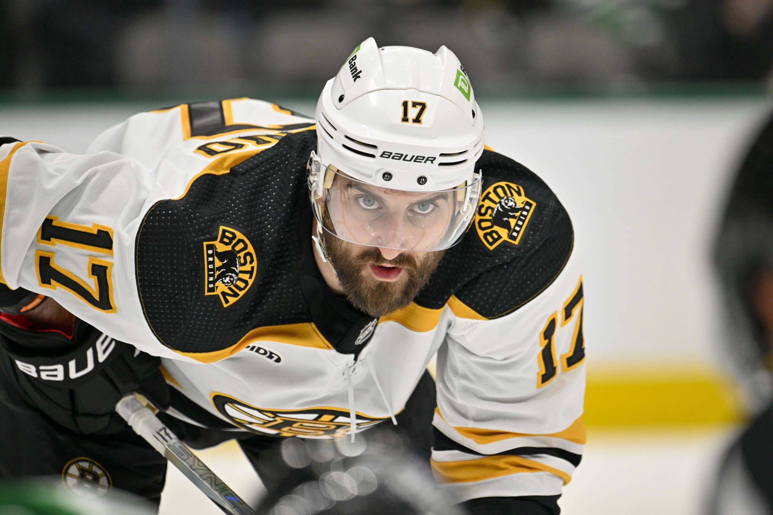 Blackhawks Sign New Acquisition To One-Year Deal