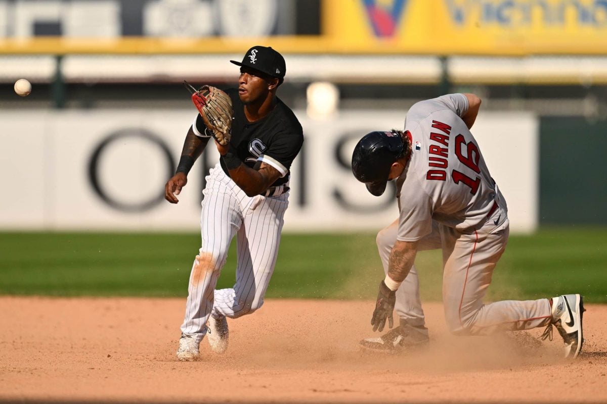 Anderson's Brief Second Base Stint Highlights A Bigger Problem