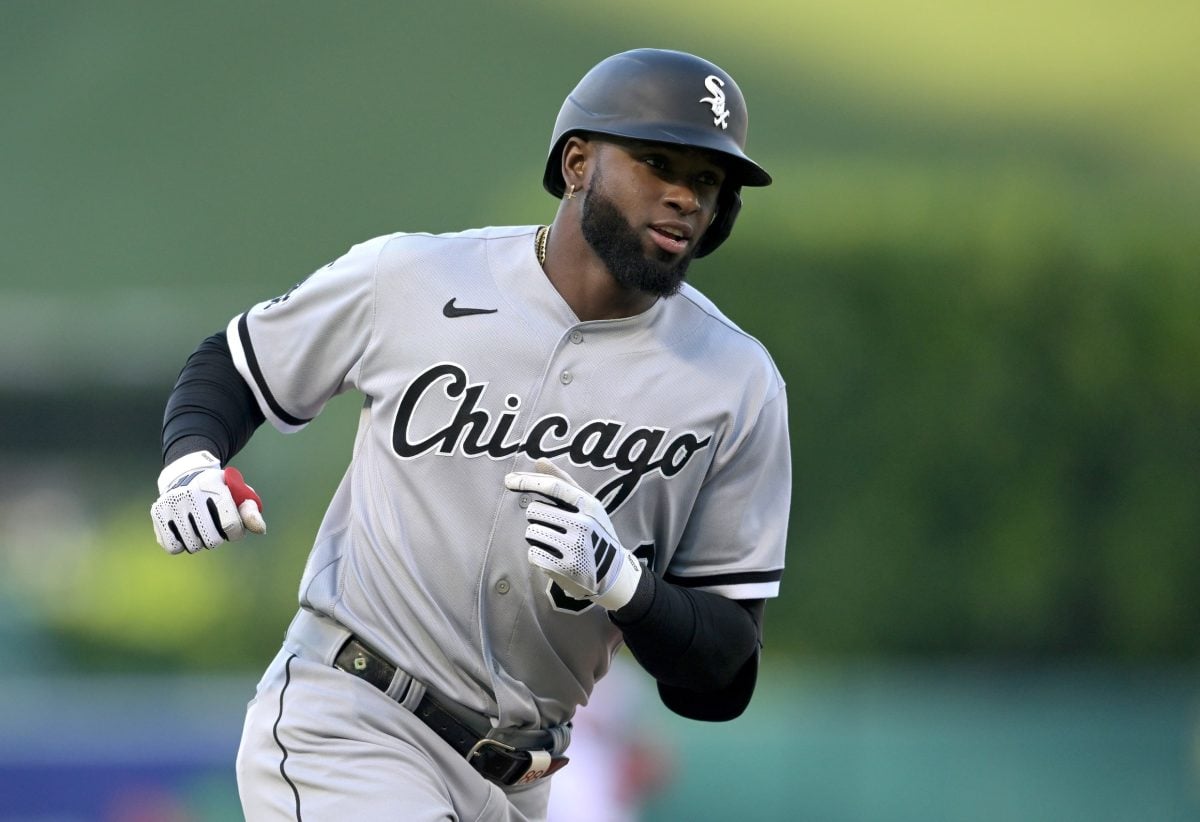 Yankees Reportedly Kicking The Tires On Luis Robert Jr. Again