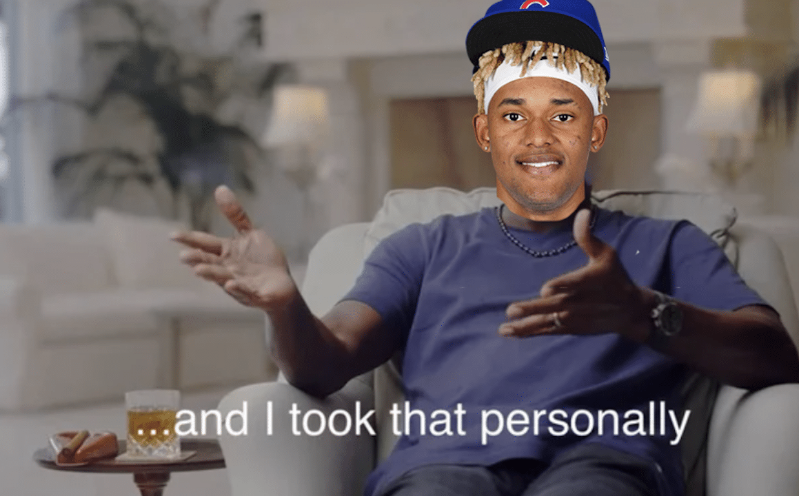 Cubs Prospect Kevin Alcántara Has Been on a Rampage Ever Since Being ...