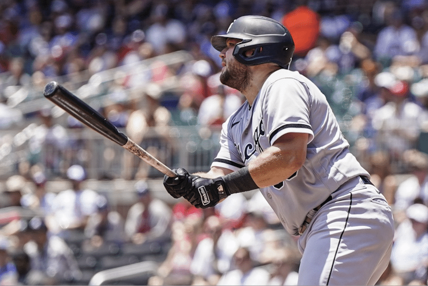 How Jake Burger's Simplified Swing Approach Unleashed His Power