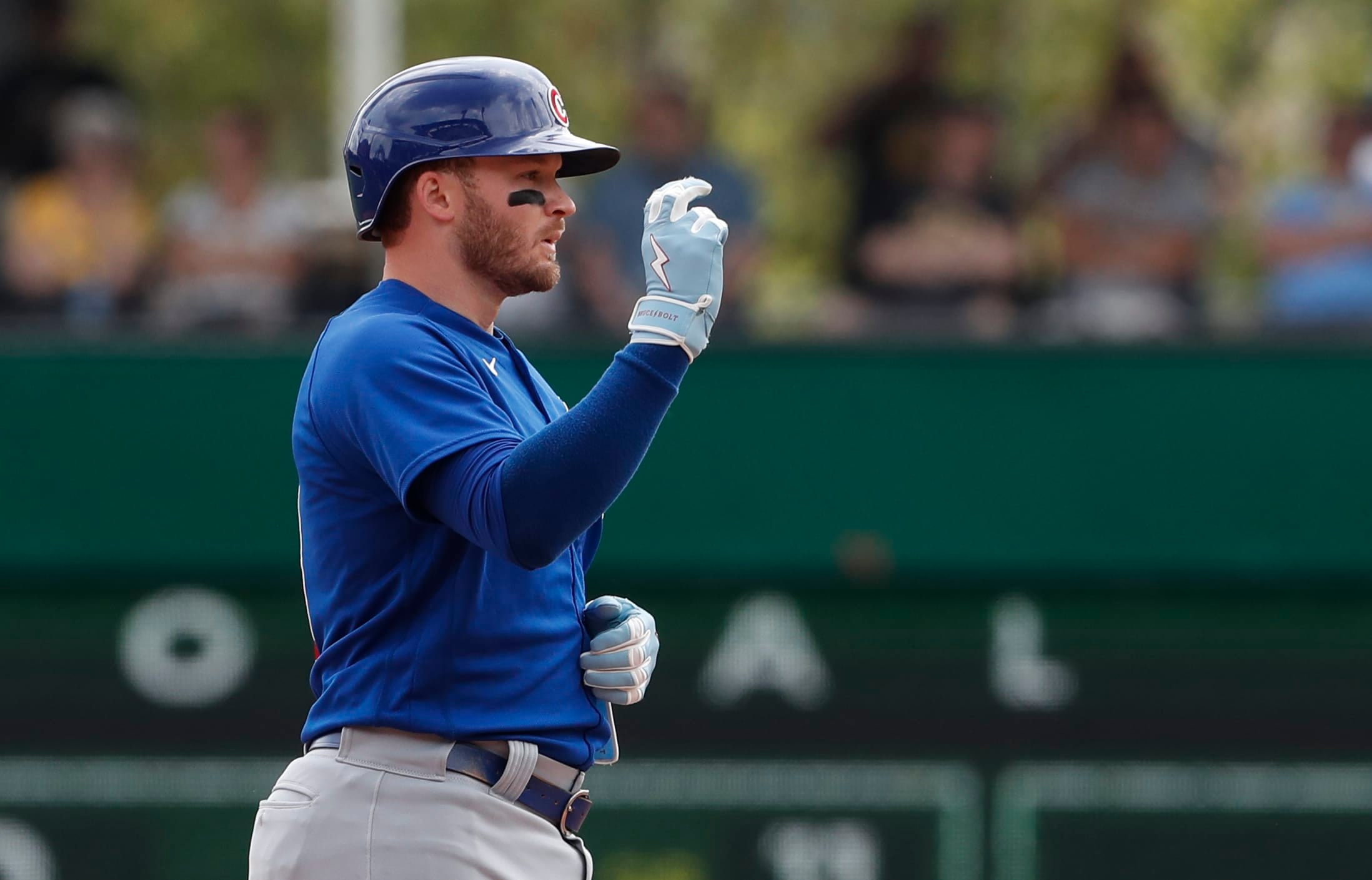 Lineup Changes Cubs Need to Make ASAP