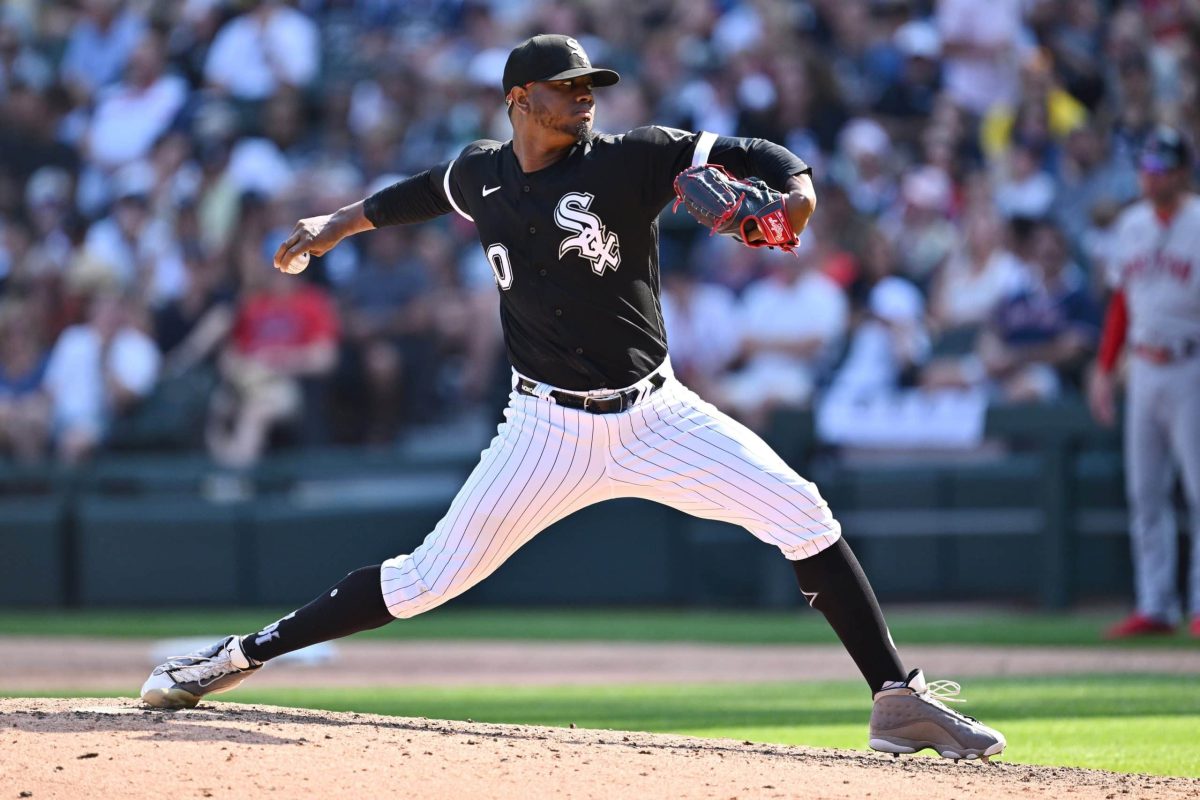 White Sox Pitcher Grades At The All-Star Break