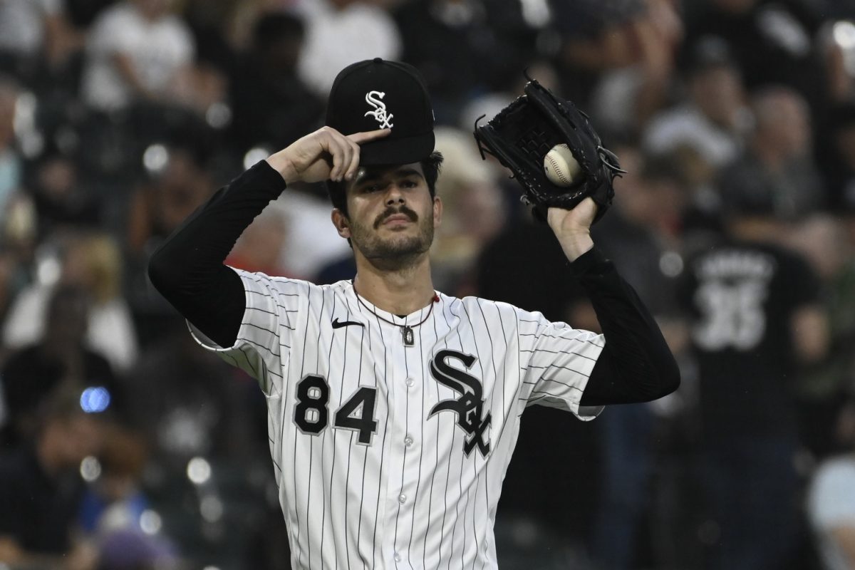 Potential Dylan Cease Trade Packages