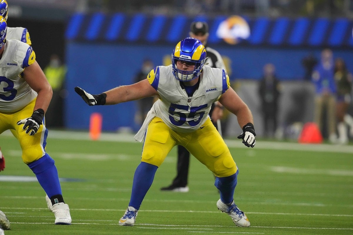 One Rumored Trade Option That Is Perfect For The Chicago Bears