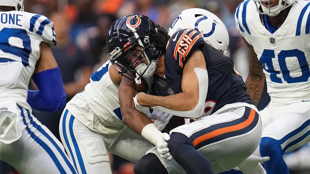 Recent Injuries Likely Shift Chicago Bears Waiver Wire Plans