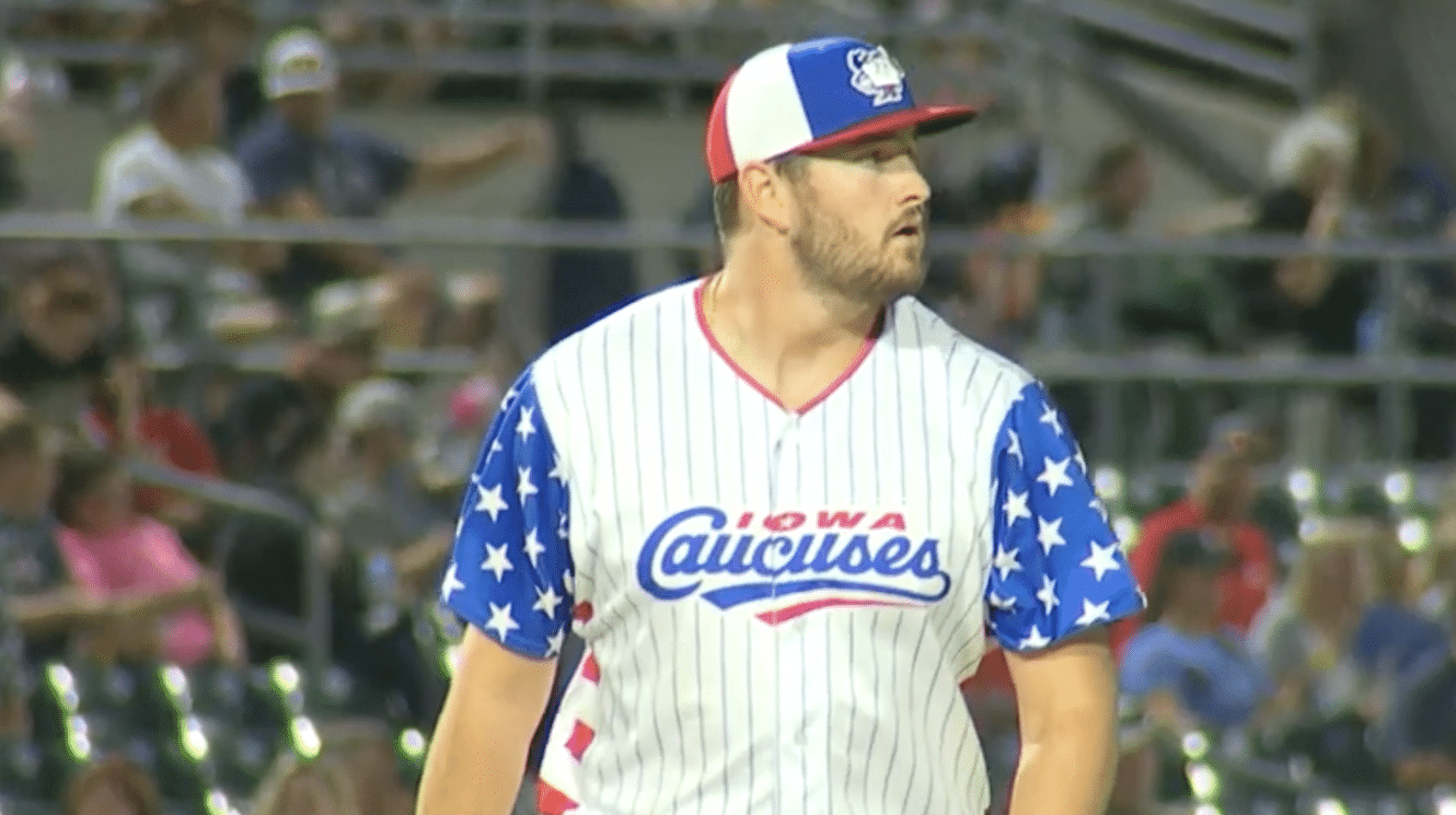 Cubs Calling Up Dominant Pitching Prospect