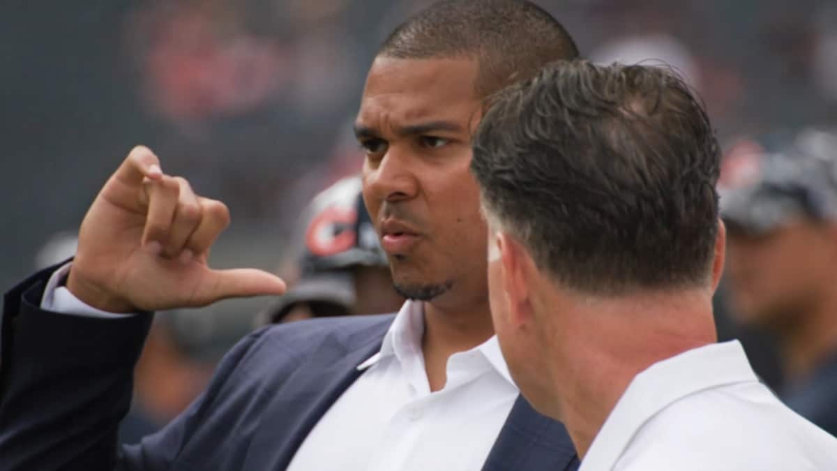Ryan Poles Deserves Blame For Bears' Defensive Struggles To Begin 2023 ...