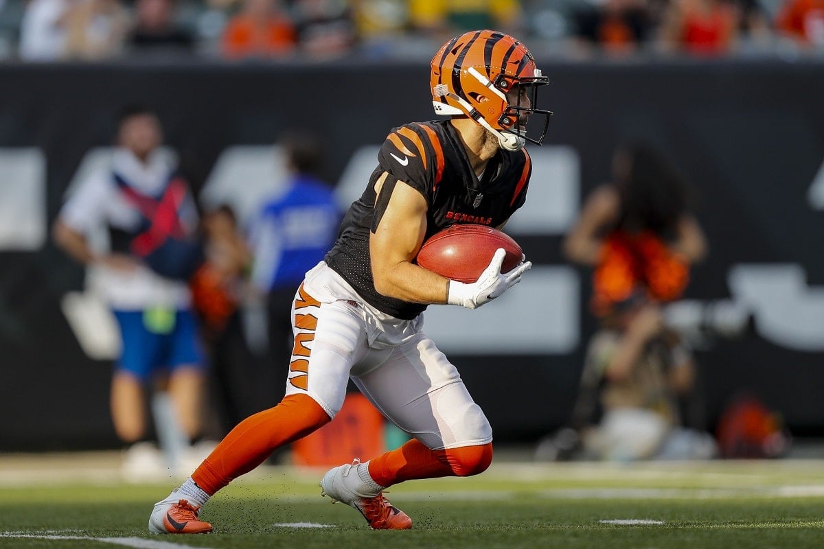 Recent NFL Cuts The Chicago Bears Must Pounce On