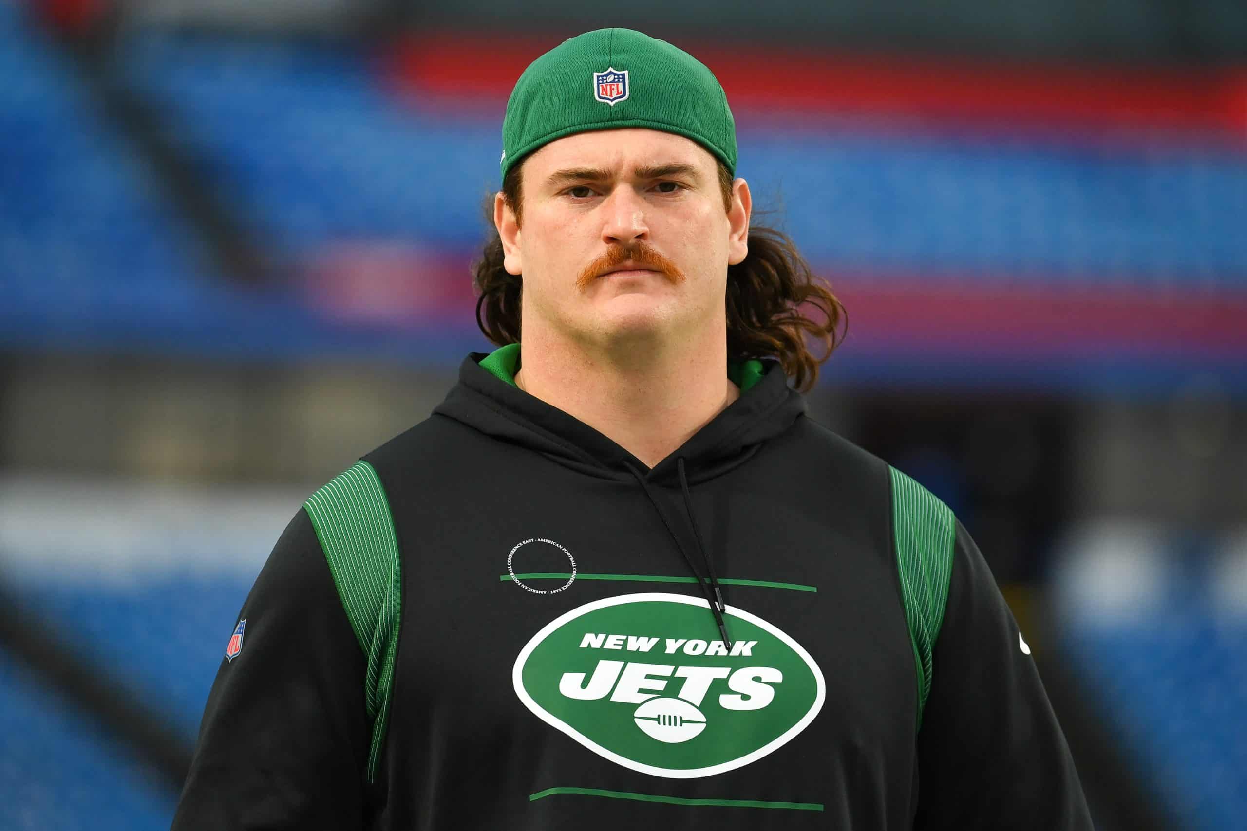 What Dan Feeney Truly Brings To The Chicago Bears