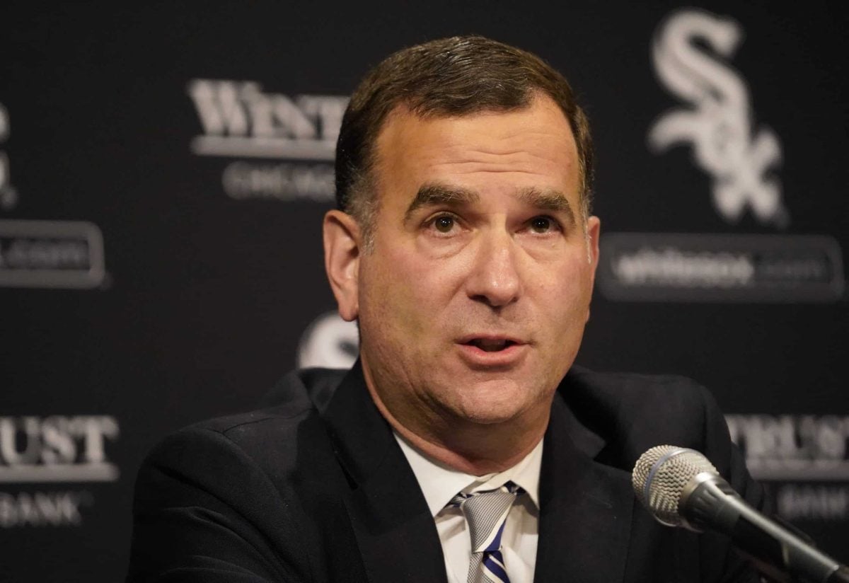 A Decade Of Frustration: Evaluating Rick Hahn's White Sox Legacy