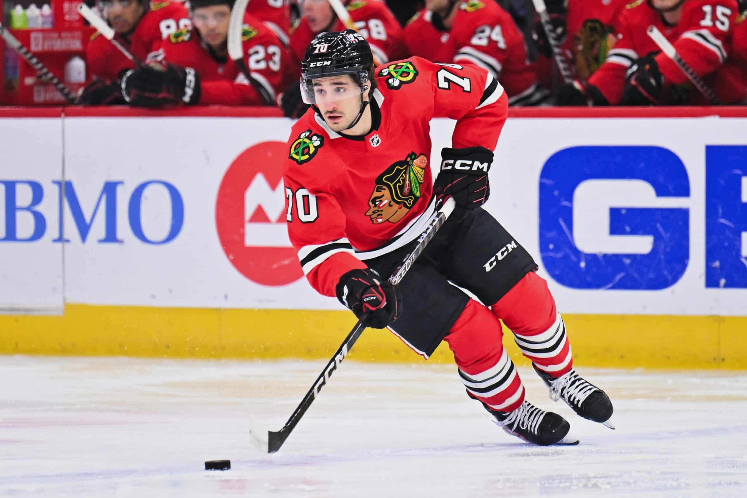 Rockford IceHogs Season Preview Part 1: Returning Stars