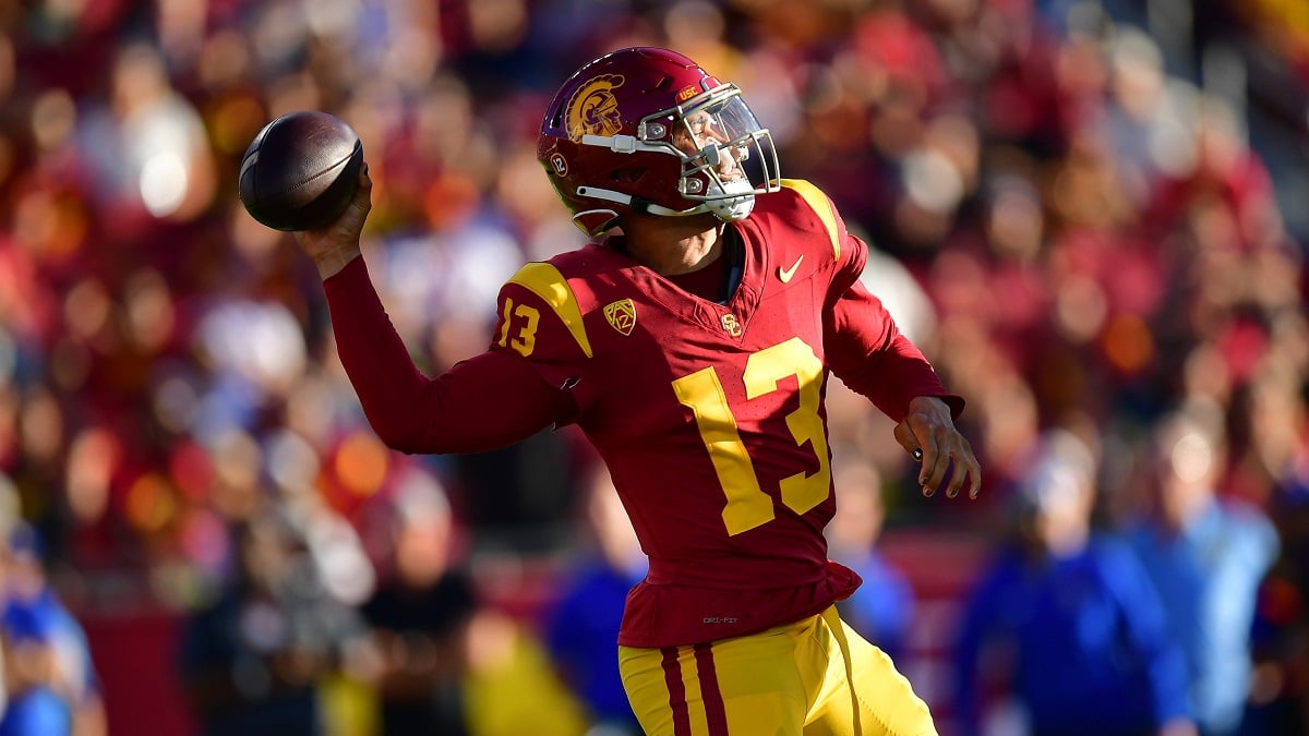 Bears Fans Get Welcome News On The Caleb Williams Front