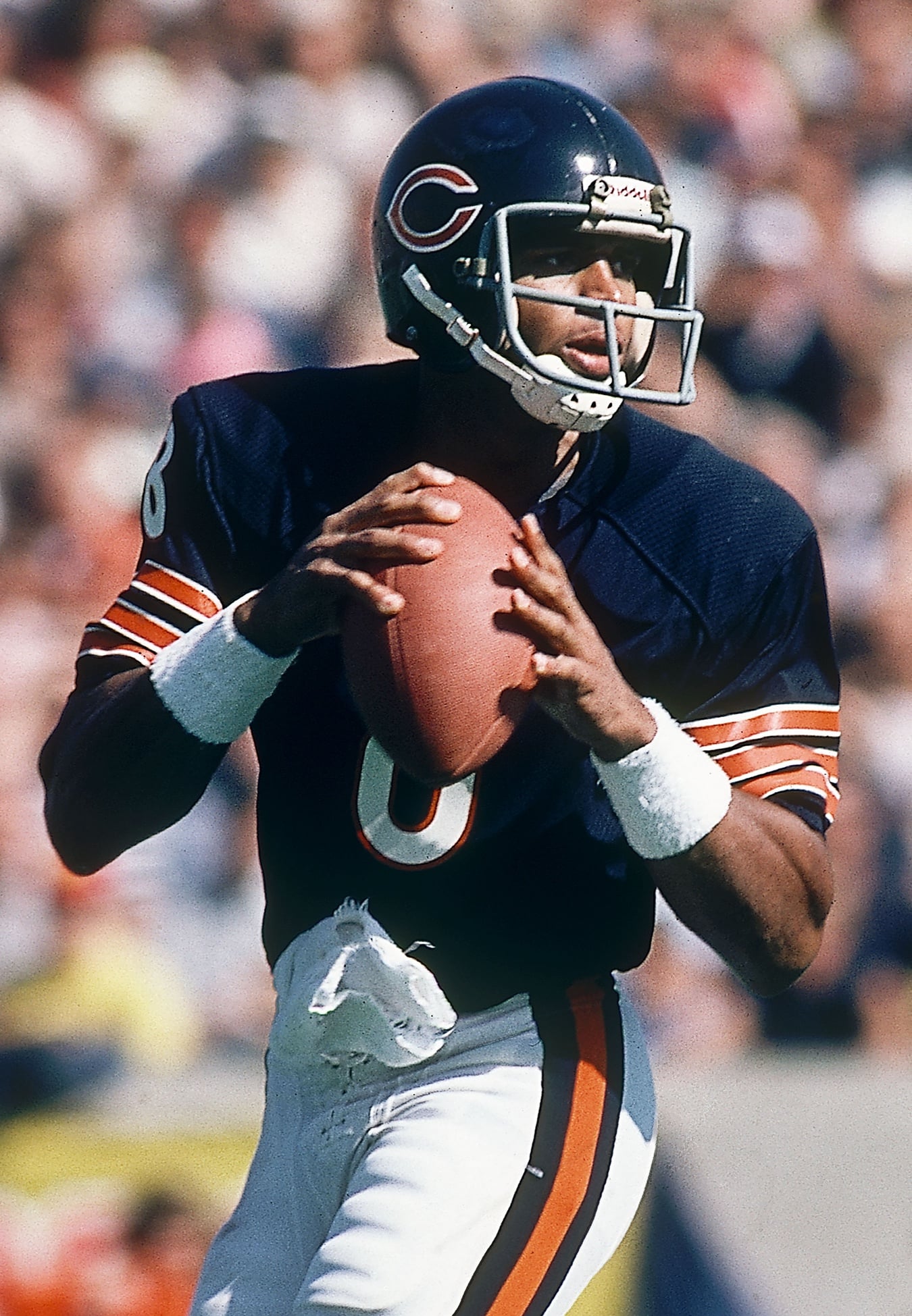 Revisiting The Biggest Blowout In The Bears-Packers Rivalry