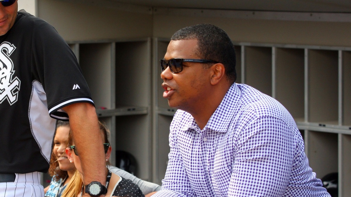 White Sox Reporter Finally Shares Batsh*t Insane Kenny Williams Story