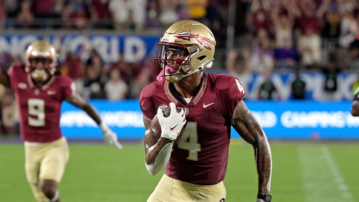 Ryan Poles Already Has Eyes For Skyrocketing 2024 Prospect