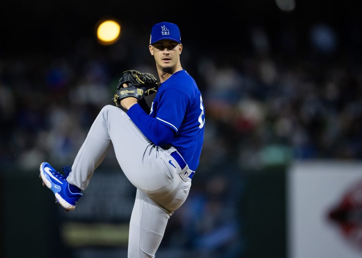 Grading The White Sox Top Prospects This Season: No. 18, Jordan Leasure