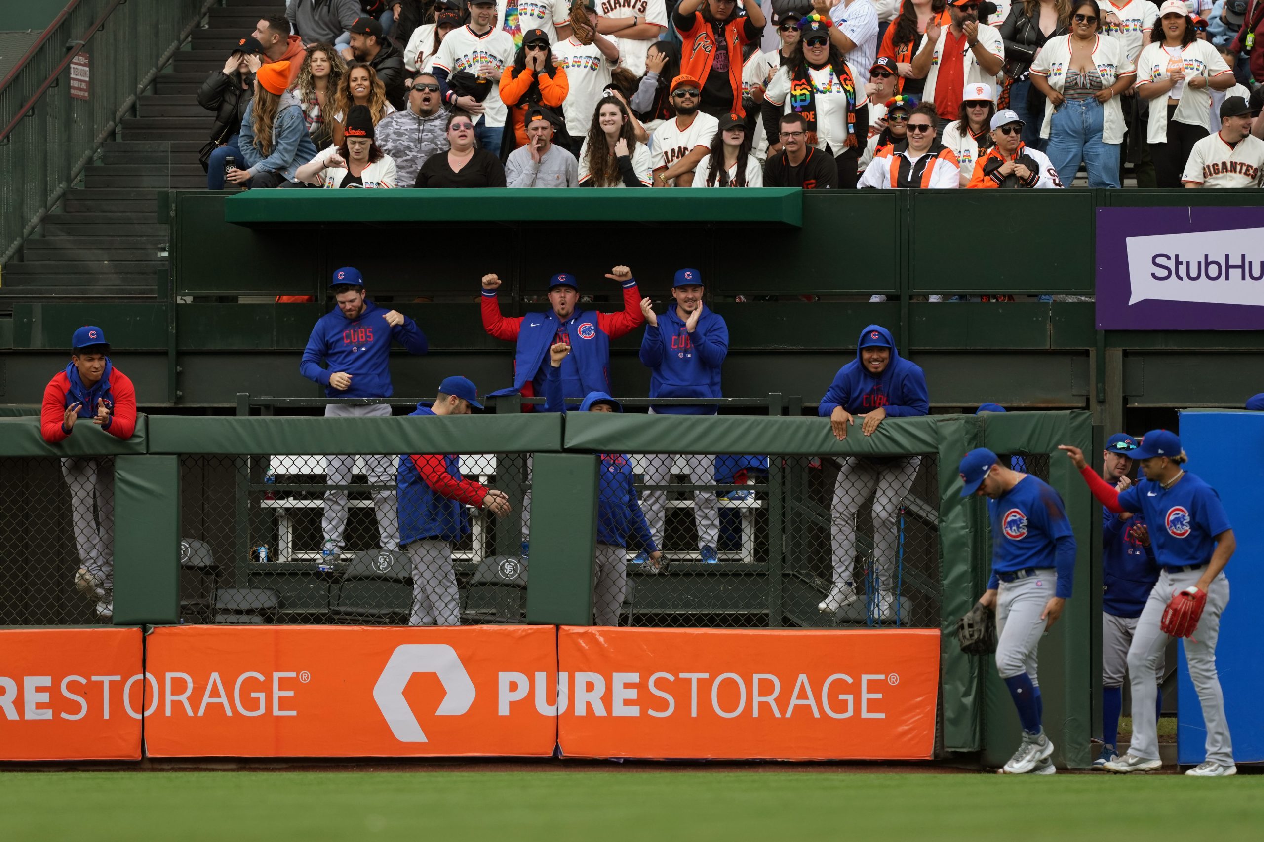David Ross Confirms Big Move in Cubs Bullpen