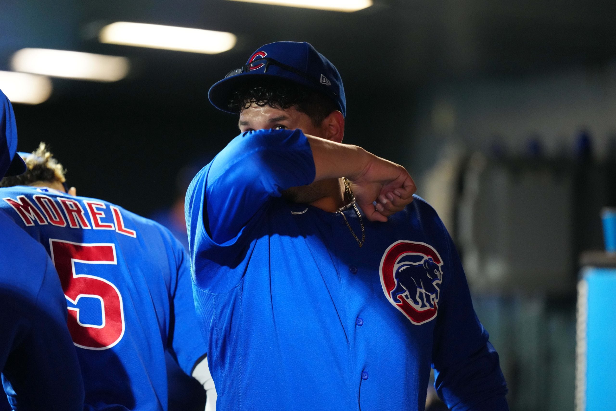 Questionable Cubs Decision Blew Up in Their Face