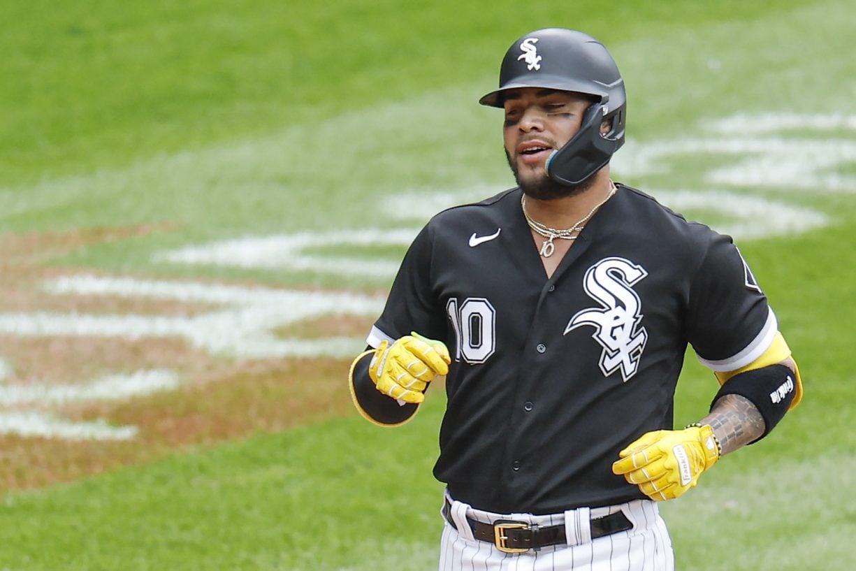 Yoan Moncada Confident His Second Half Surge Is No Fluke