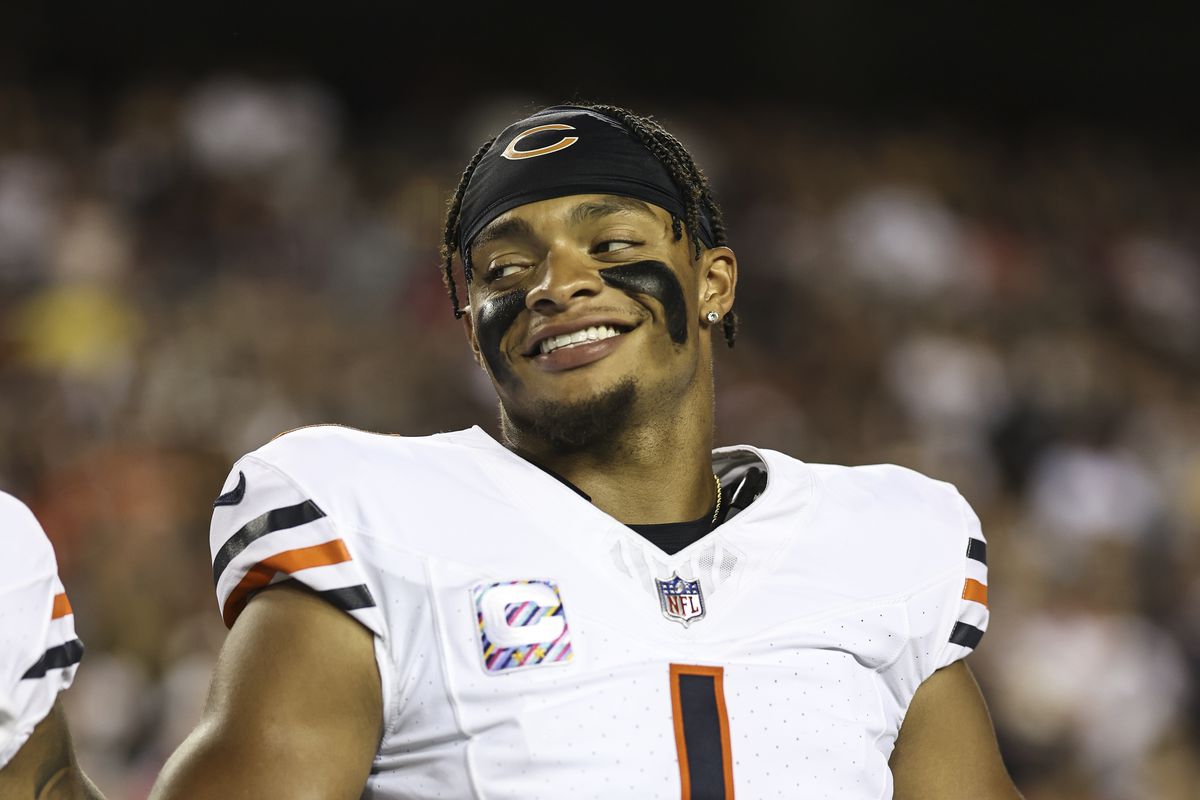 The Bears Receive More Good News After Week 5