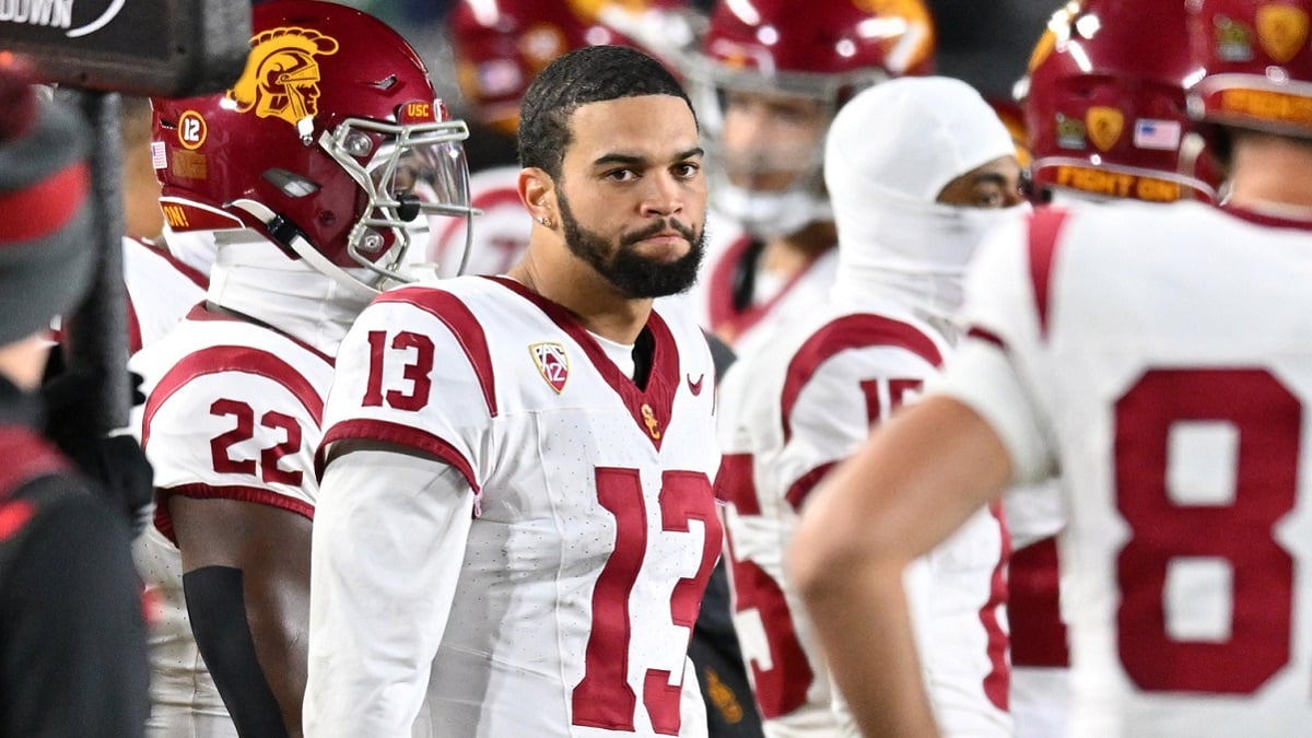 Caleb Williams To Chicago? Bears Insider Gives Significant Update