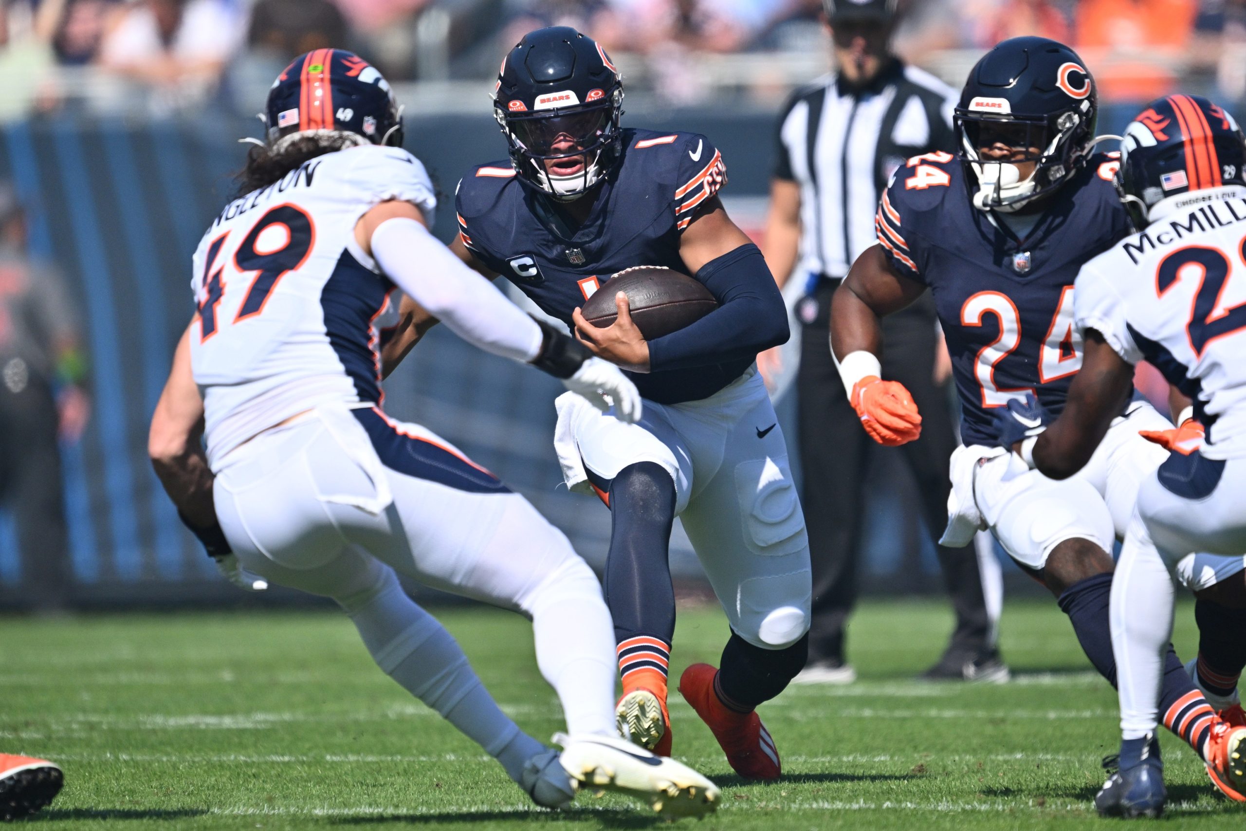 Another Defensive Collapse Leads To Another Crushing Defeat.