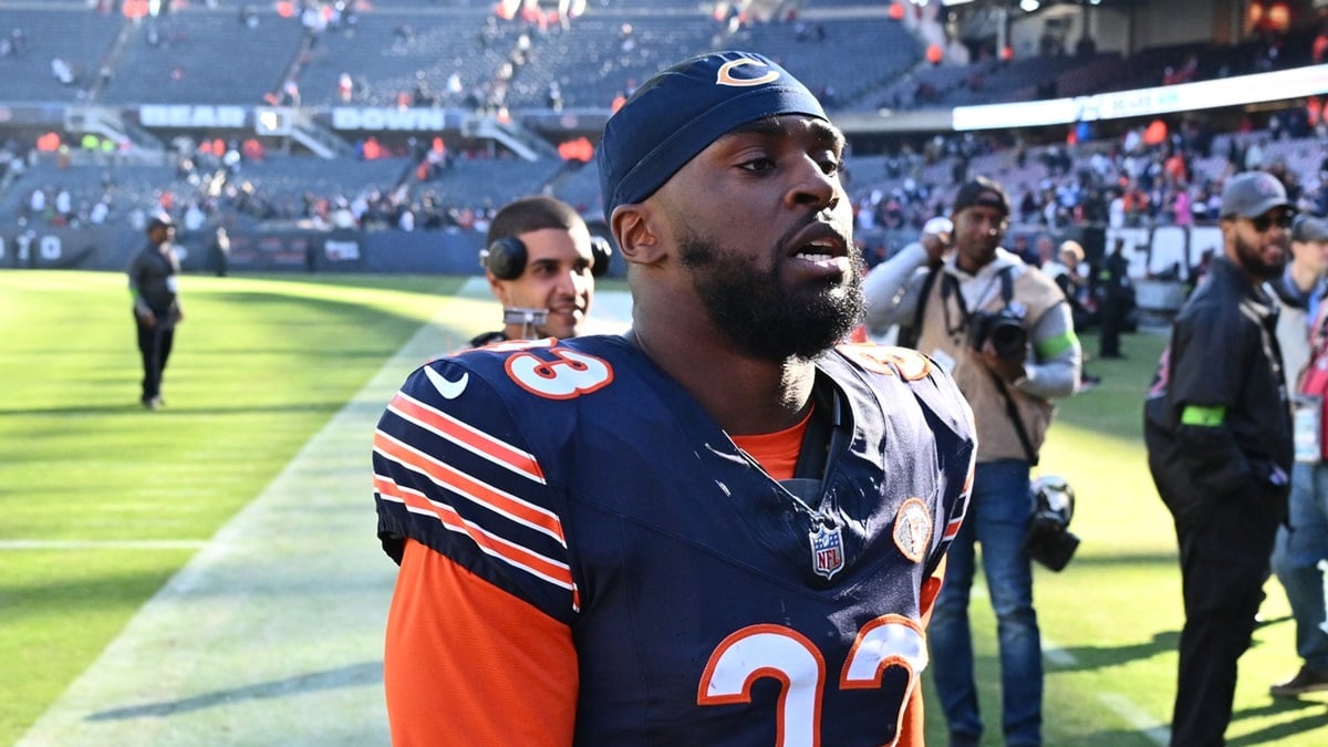 Bold Chicago Bears 2024 Off-Season Predictions