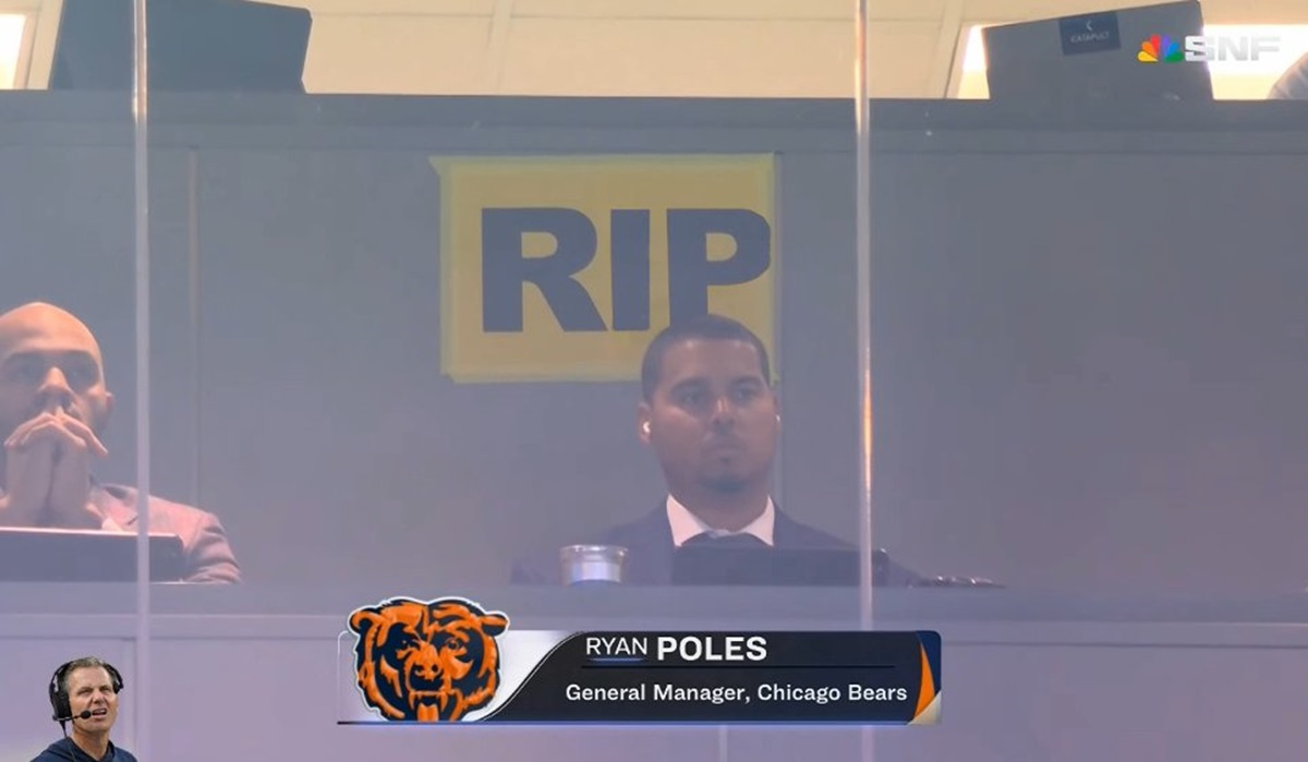 Why Ryan Poles Should Postpone His Big Move At QB