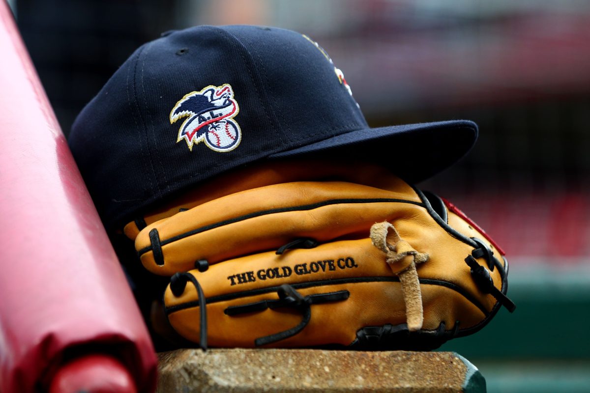 Grading The Top White Sox Prospects This Season: No. 15, Sean Burke