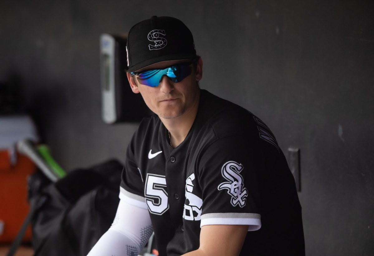 Colson Montgomery Has A Monster Arizona Fall League Game