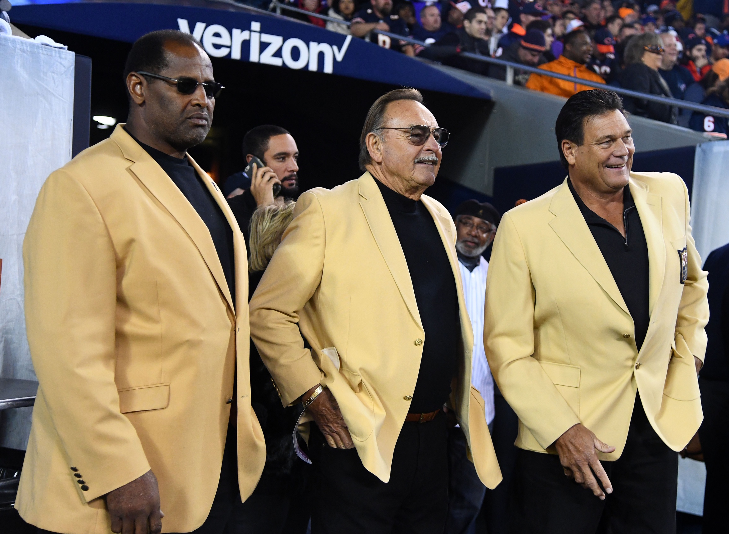 A Titan Remembered: The Impact and Legacy of Dick Butkus (1942-2023)