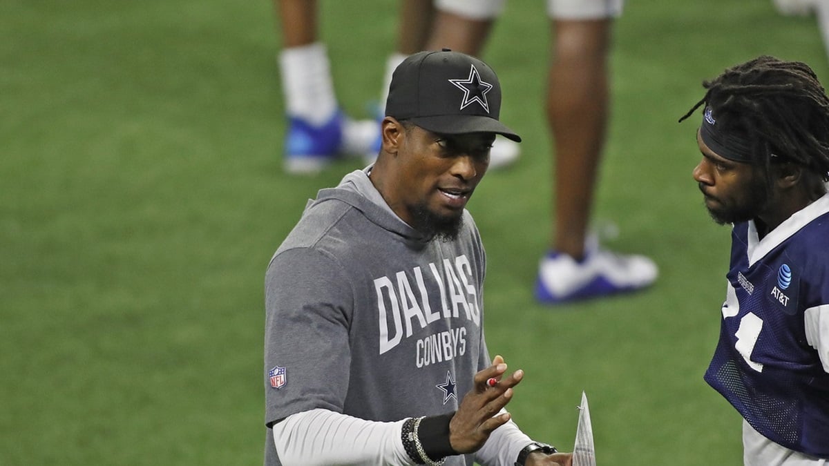 Head Coaches Ryan Poles May Pursue If Forced To Fire Matt Eberflus