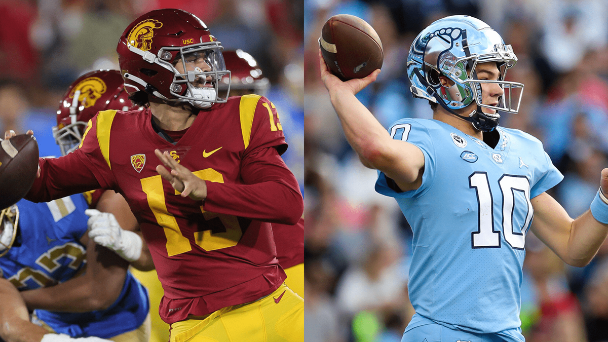 QB Expert Thinks Shane Waldron Might Prefer A Different Name At #1