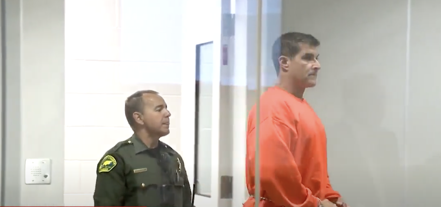 Former Cubs Pitcher Found Guilty of Murder