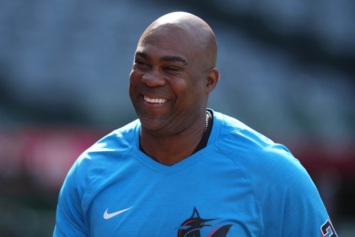 White Sox Bring In Marcus Thames As New Hitting Coach